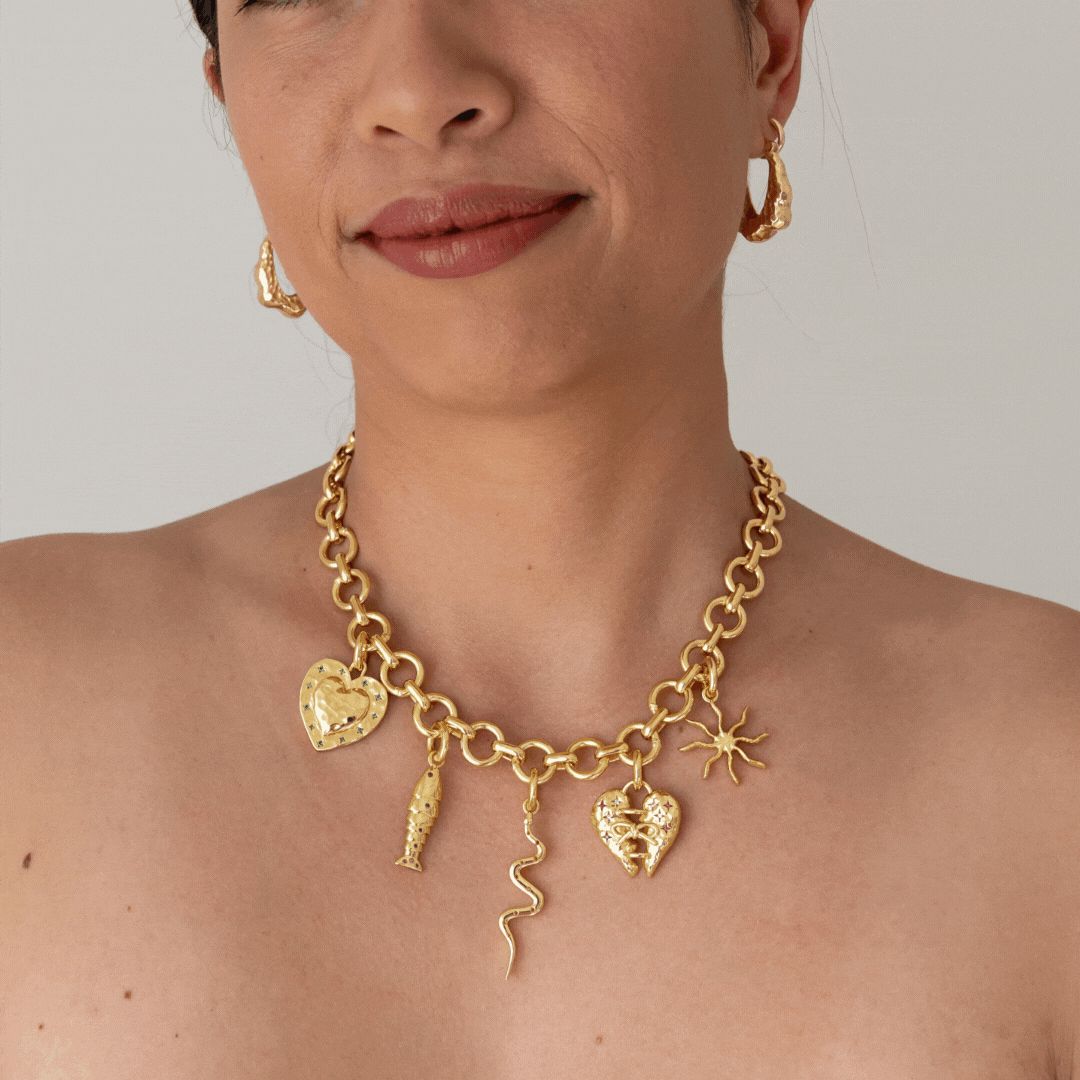 Shop All Charms – Kaarme Jewels