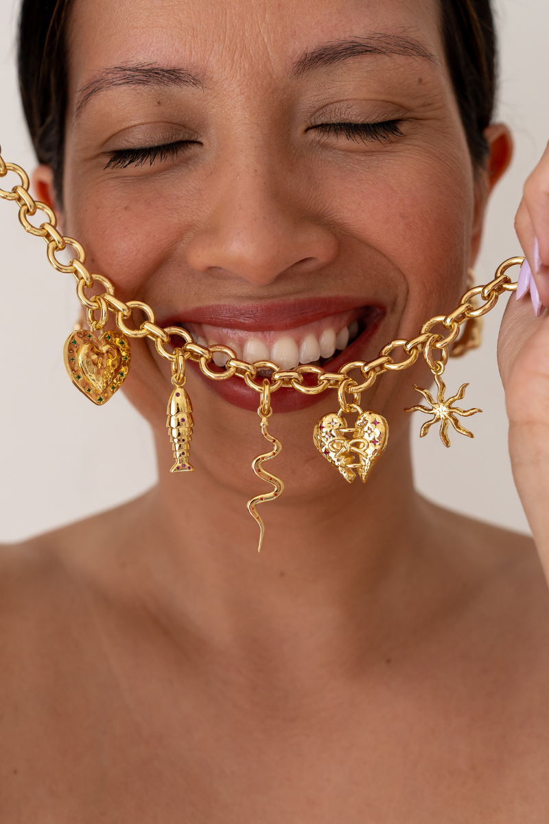 Kaarme Jewels - Unique, High-Quality Jewellery That Makes a Statement